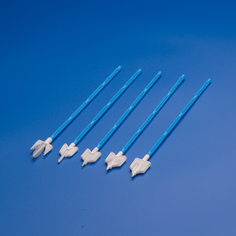 Cervical Scancer Screening Cervix/Cervical Brush(boom-like device) 8308 ...