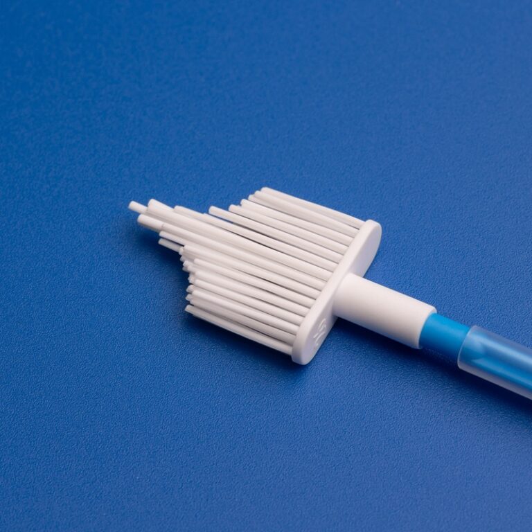 Cervical Scancer Screening Cervix/Cervical Brush(boom-like device) 8301 ...