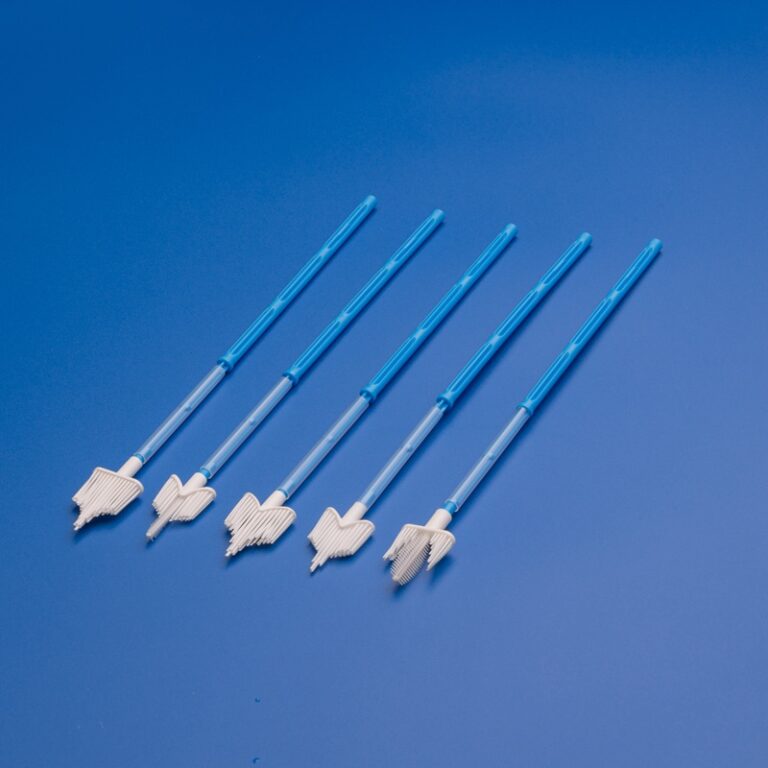 Cervical Scancer Screening Cervix/Cervical Brush(boom-like device) 8303 ...