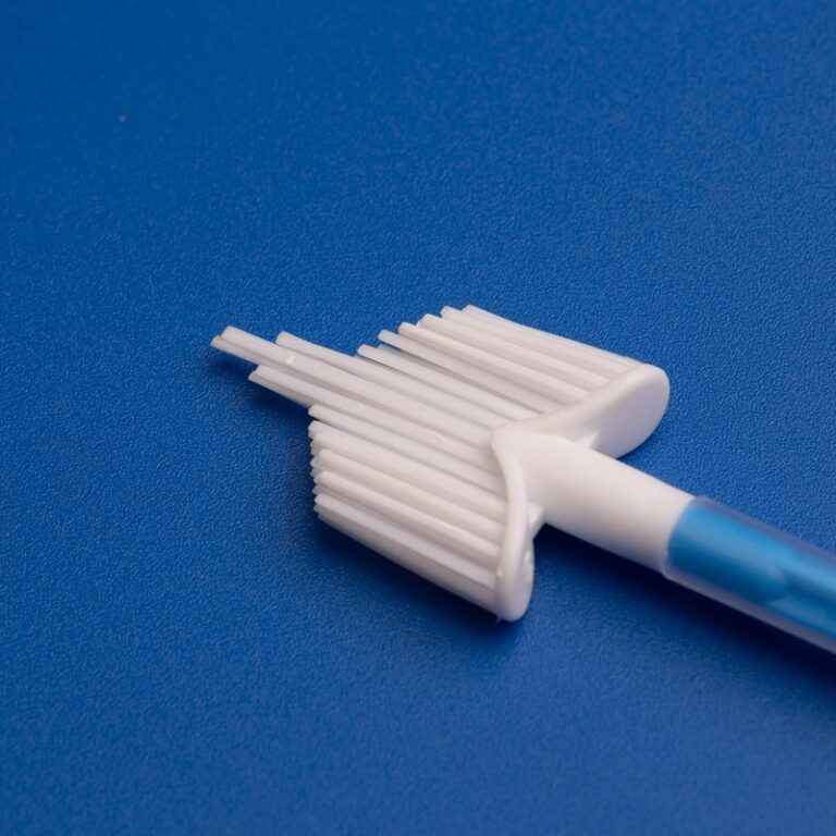 Cervical Scancer Screening Cervix/Cervical Brush(boom-like device) 8303 ...