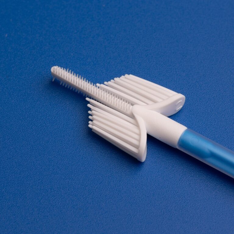 Cervical Scancer Screening Cervix/Cervical Brush(boom-like device) 8304 ...