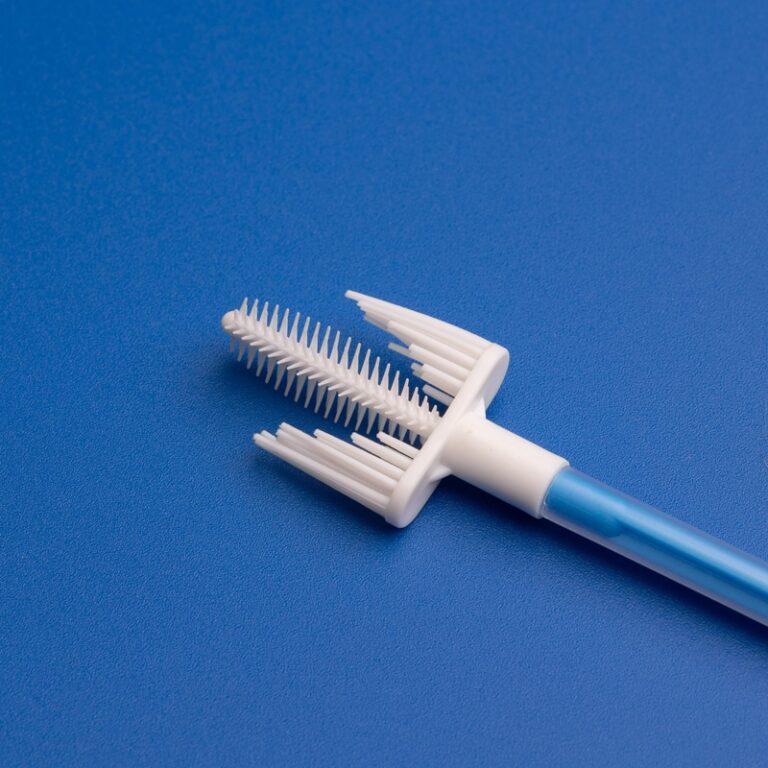 Cervical Scancer Screening Cervix/Cervical Brush(boom-like device) 8305 ...