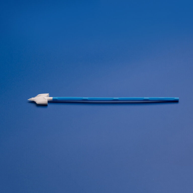 Cervical Scancer Screening Cervix/Cervical Brush(boom-like device) 8307 ...