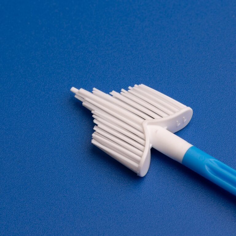 Cervical Scancer Screening Cervix/Cervical Brush(boom-like device) 8307 ...