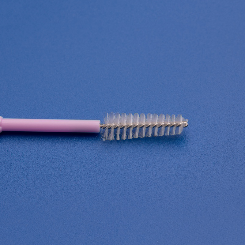 Cervical Scancer Screening & HPV Screening/Double tips Broom tip and ...