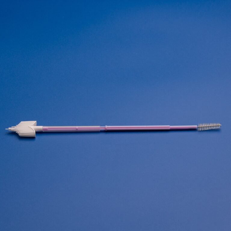 Cervical Scancer Screening & HPV Screening/Double tips Broom tip and ...