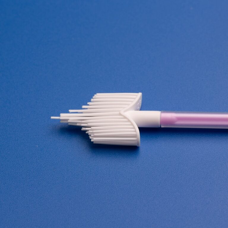 Cervical Scancer Screening & HPV Screening/Double tips Broom tip and ...