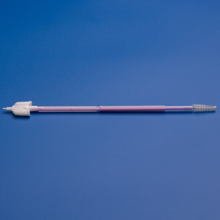 Cervical Scancer Screening & HPV Screening/Double tips Broom tip and ...