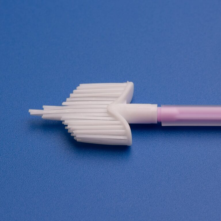 Cervical Scancer Screening & HPV Screening/Double tips Broom tip and ...