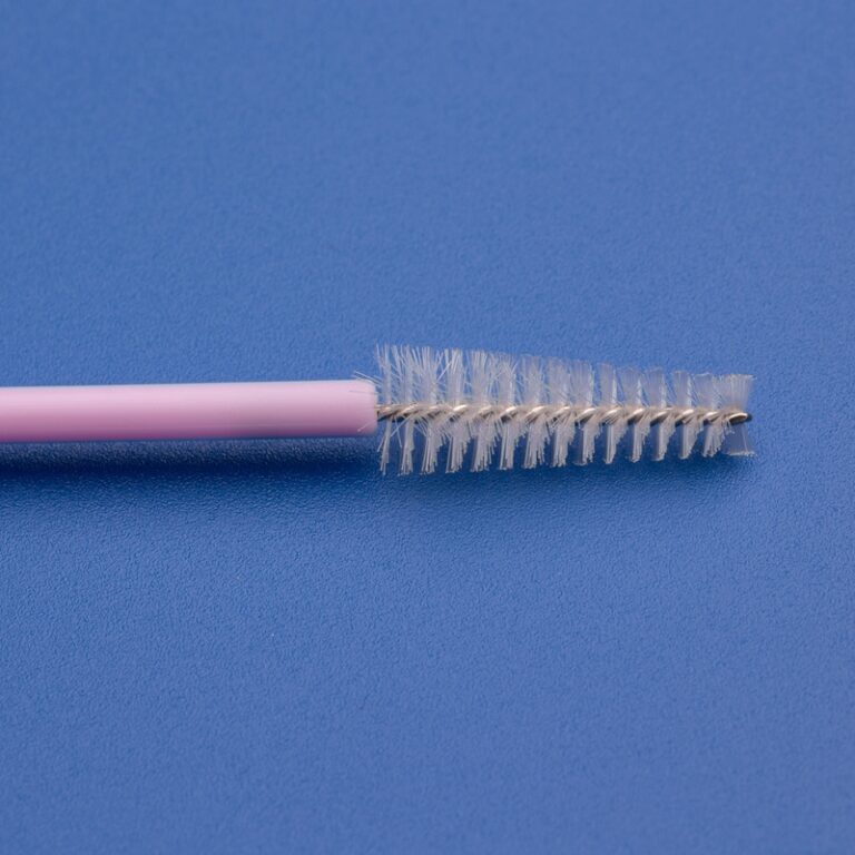 Cervical Scancer Screening & HPV Screening/Double tips Broom tip and ...