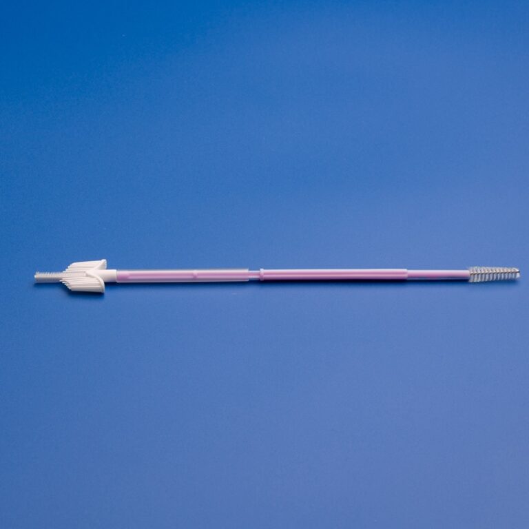 Cervical Scancer Screening & HPV Screening/Double tips Broom tip and ...