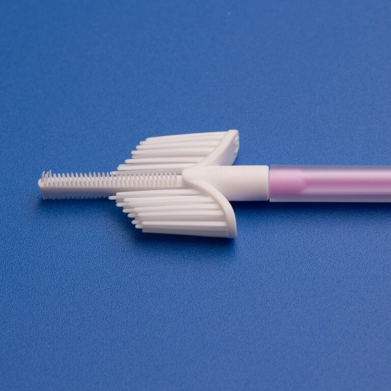 Cervical Scancer Screening & HPV Screening/Double tips Broom tip and ...