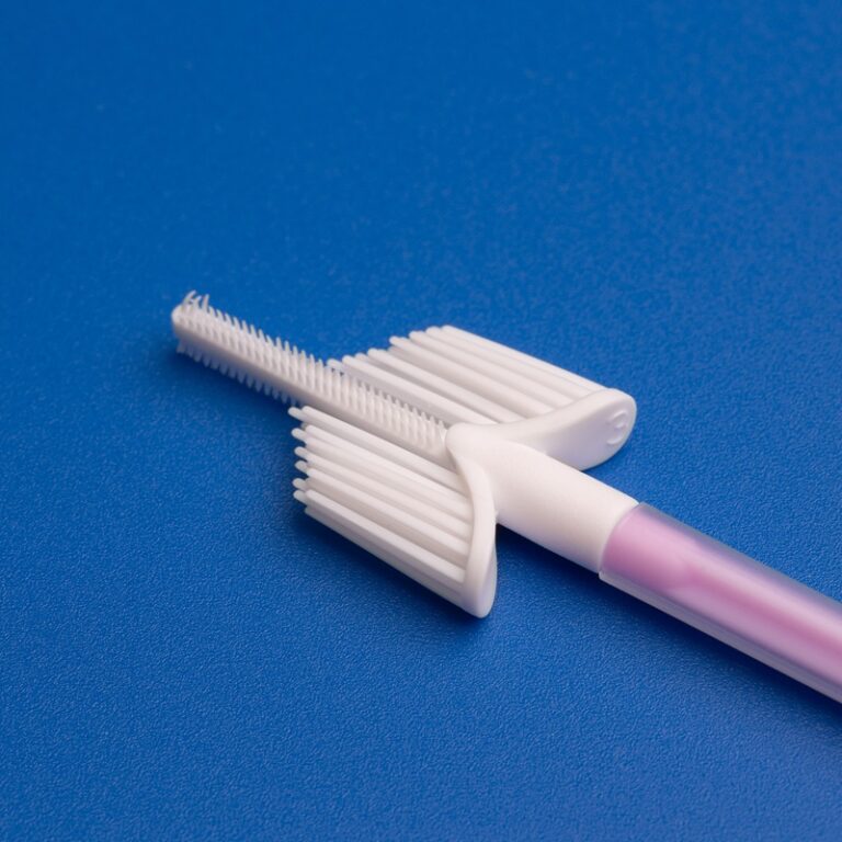 Cervical Scancer Screening & HPV Screening/Double tips Broom tip and ...