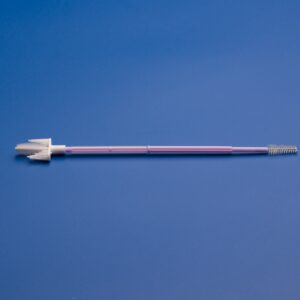 Cervical Scancer Screening & HPV Screening/Double tips Broom tip and ...