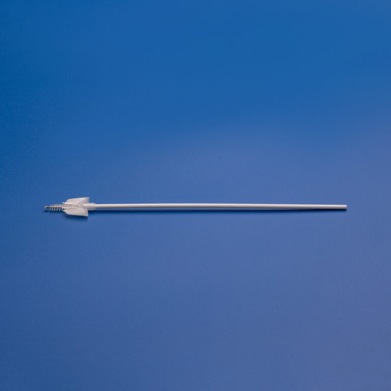 Cervical Scancer Screening & HPV Screening/Double tips Broom tip and ...