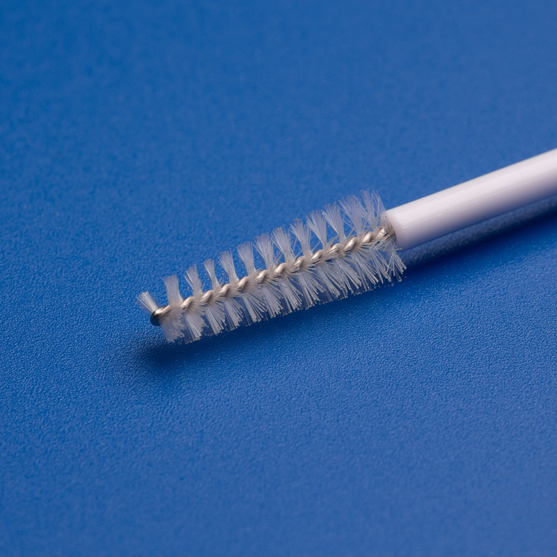 Cytological brush/Pap Smear/chlamydia/HPV Screening/8'/Reinforced pole ...