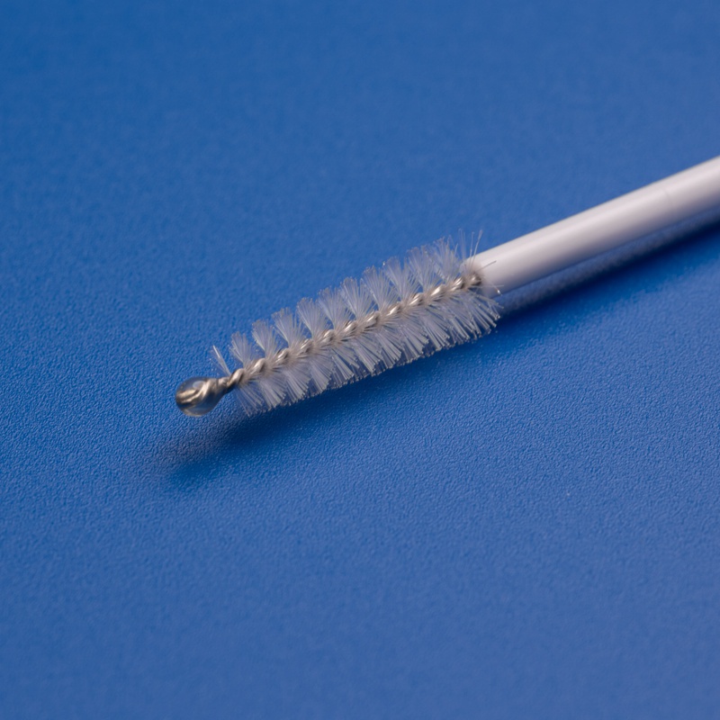 Cytological brush/Pap Smear/chlamydia/HPV Screening/Protective bulb tip ...