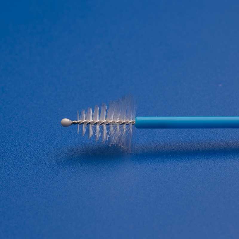 Innovations in Cytology Brush Design for Better Cell Collection ...