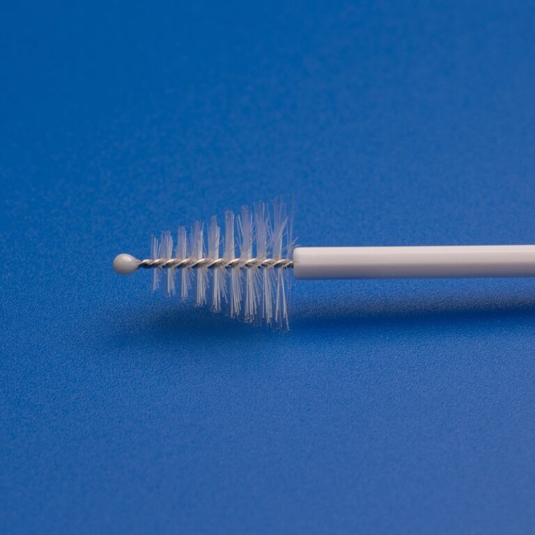 Cepillo citológico/frotis de Papanicolaou/clamidia/detección de VPH ...