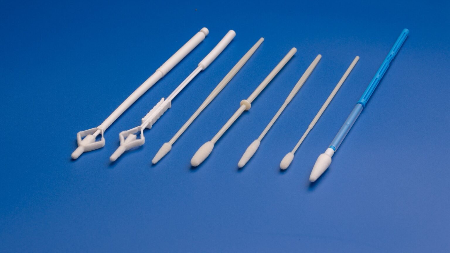 Vagianl Swab /Bacterial vaginosis/yeast infections/Sexually transmitted ...