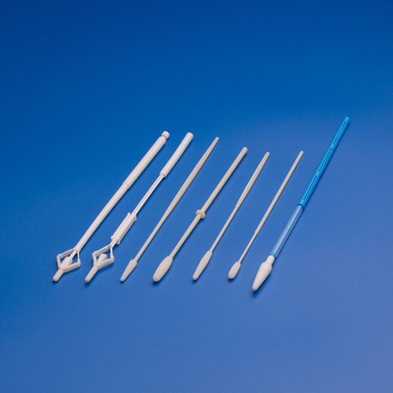 Nasal Sampling Swab Factory Direct for Distributors in Poland - Hanheng ...