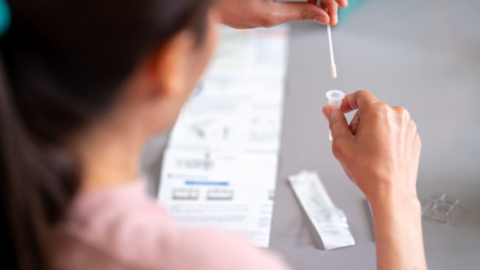 Pap Smear Kit Manufacturer for the Brazilian Healthcare System ...
