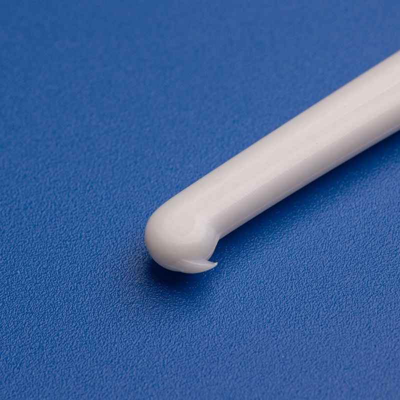 AmniHook/Amniotic Membrane Perforator/Curved - Hanheng Medical