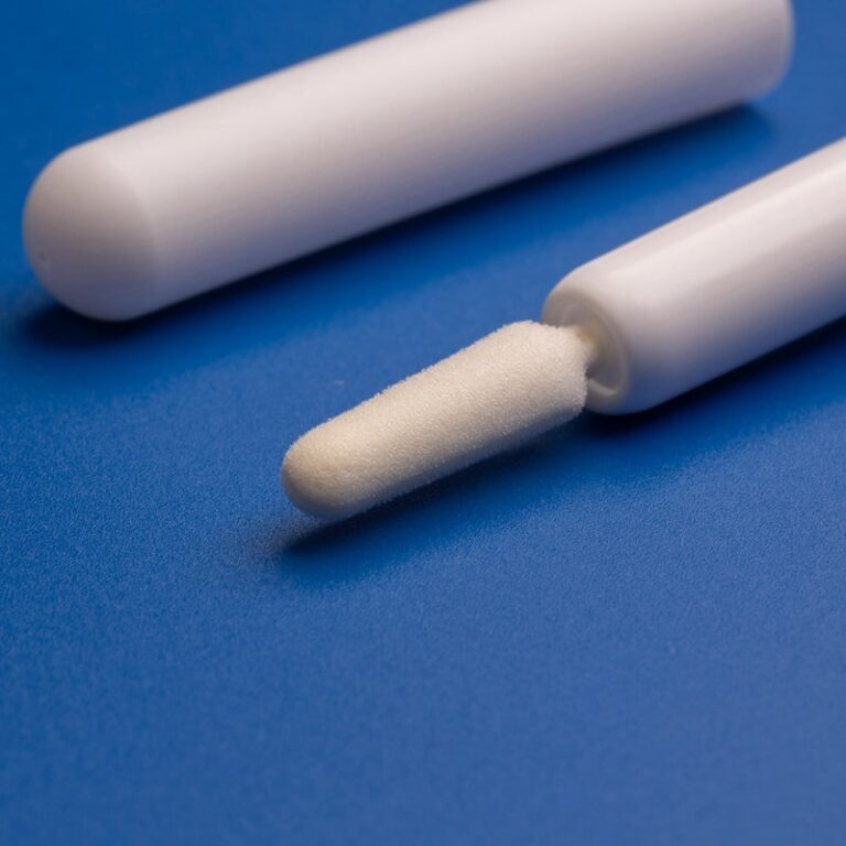 HPV Self Sampling Kit - Hanheng Medical