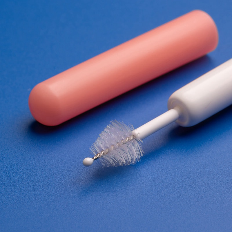 HPV Self Sampling Kit/HPV Self Collection Kit/Various Materials of ...