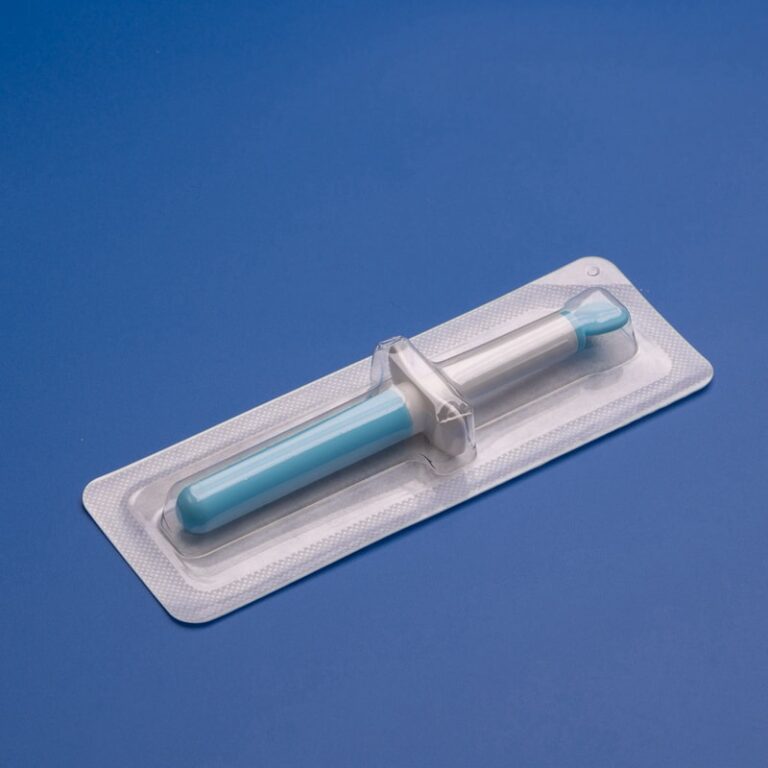 HPV Self Sampling Kit/HPV Self Collection Kit/Various Materials of Sampling Tip (PU Sponge ...