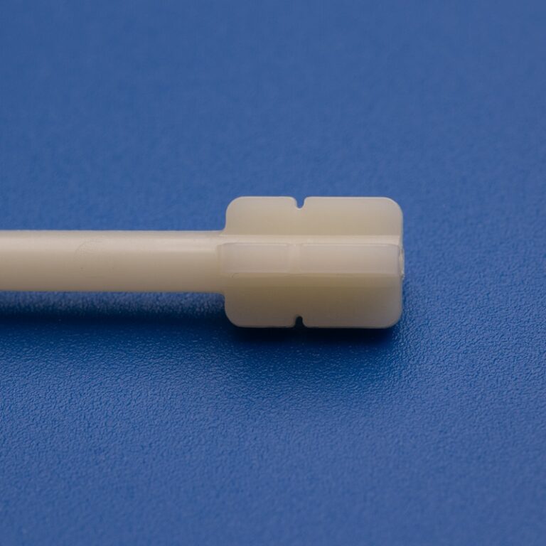 Nylon Flocked FecalSwab/Stool Sample Collection A-06 - Hanheng Medical