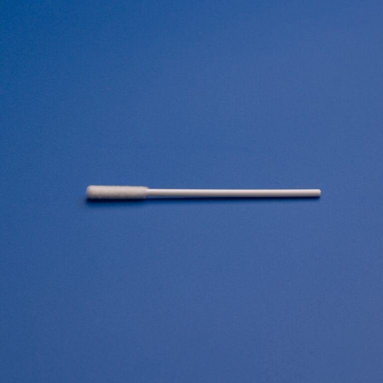 Nylon Flocked Swab/Nasal Specimen Collection A-0112 - Hanheng Medical