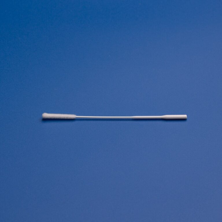 Nylon Flocked Swab/Nasal Specimen Collection A-041 - Hanheng Medical