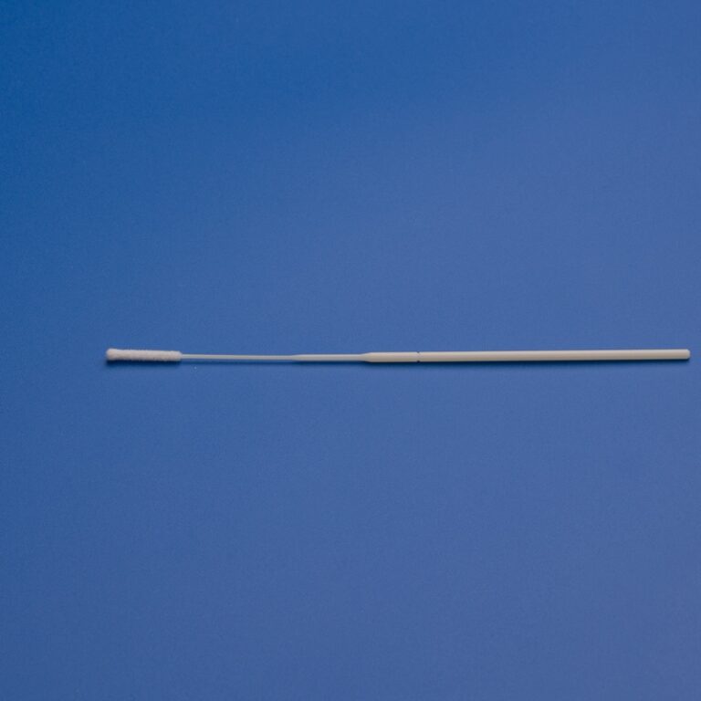 Nylon Flocked Swab/Nasopharyneal (NP) Specimen Collection A-04 ...