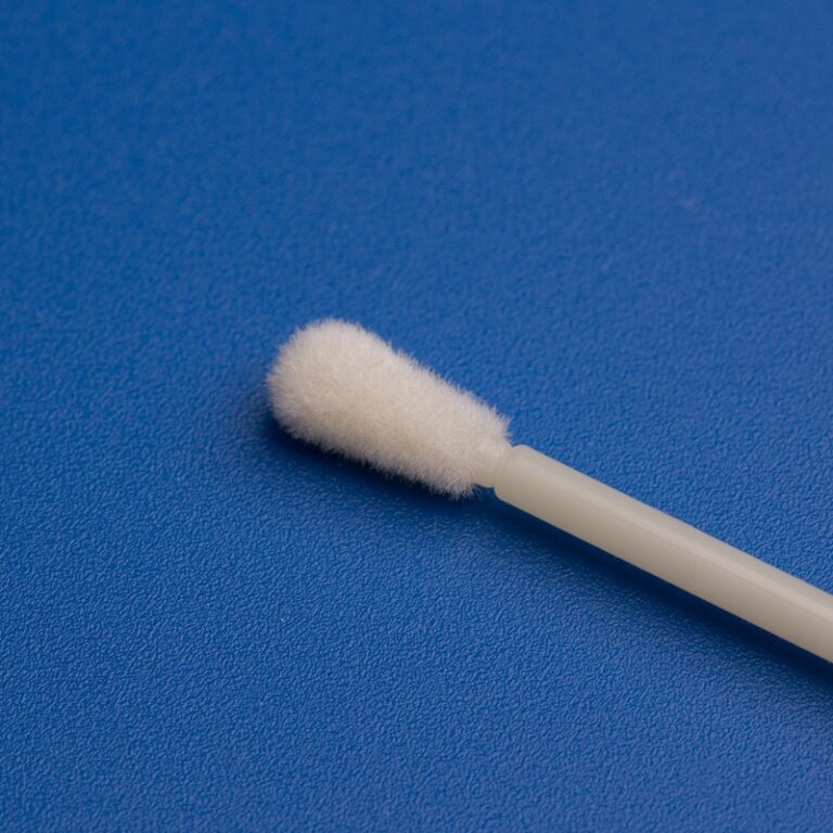 How to Use Oral Sampling Swabs for Accurate DNA Results - Hanheng Medical