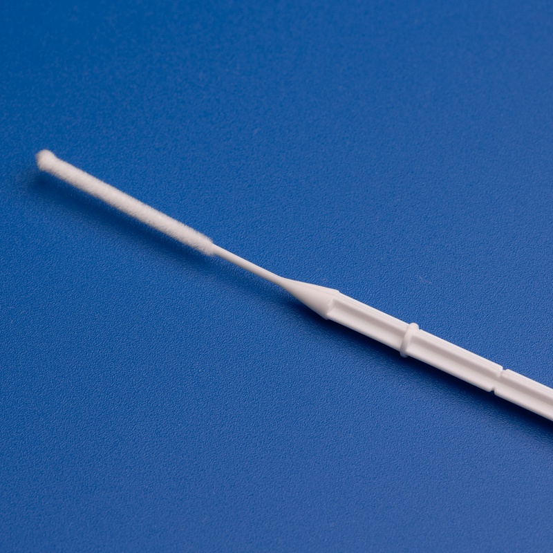 Pap Smear Kit Manufacturer for the Brazilian Healthcare System ...