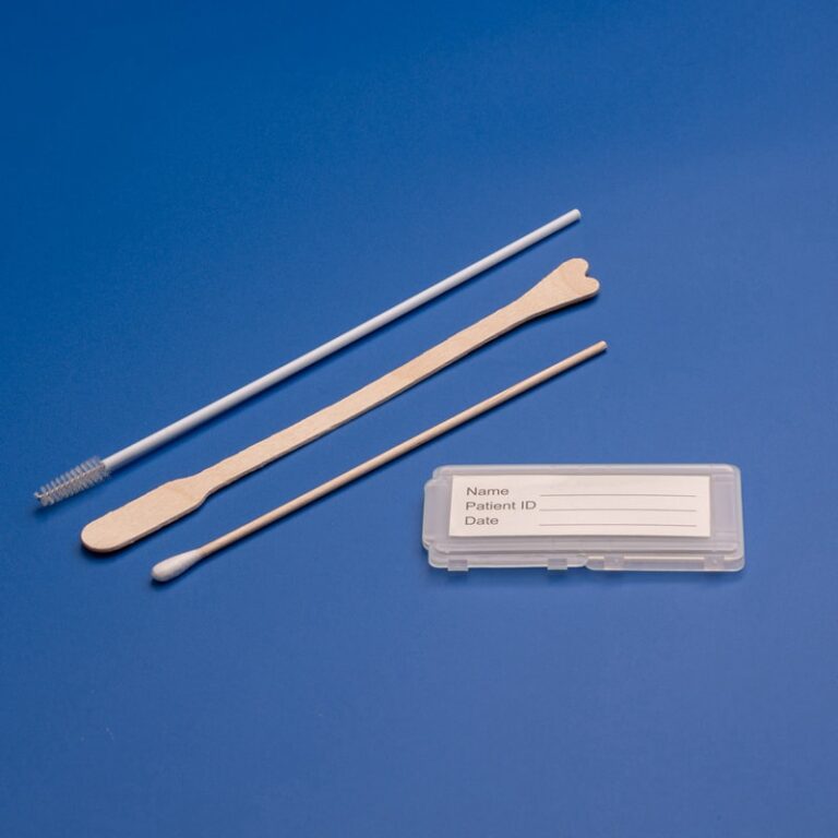 Pap Smear Kit/Gynecological Kit/Cervical Cancer Screening/HPV Sampling ...