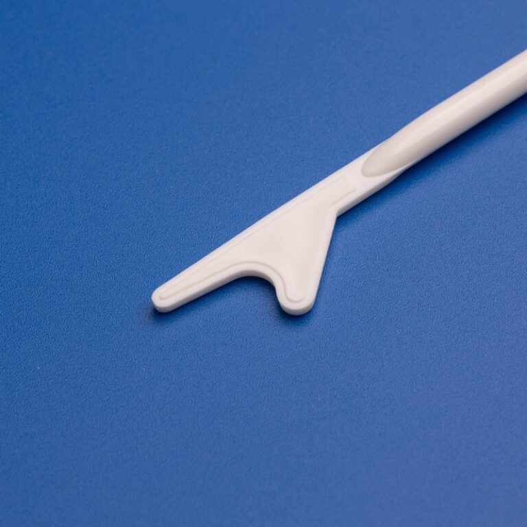 Plastic Endocervical Spatula(Arye)/Vaginal Spatula/Specimen Collection ...