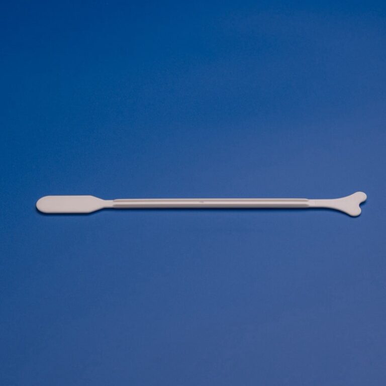 Plastic Endocervical Spatula(Arye)/Vaginal Spatula/Specimen Collection ...