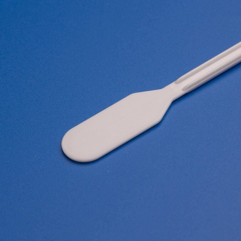 Plastic Endocervical Spatula(Arye)/Vaginal Spatula/Specimen Collection ...