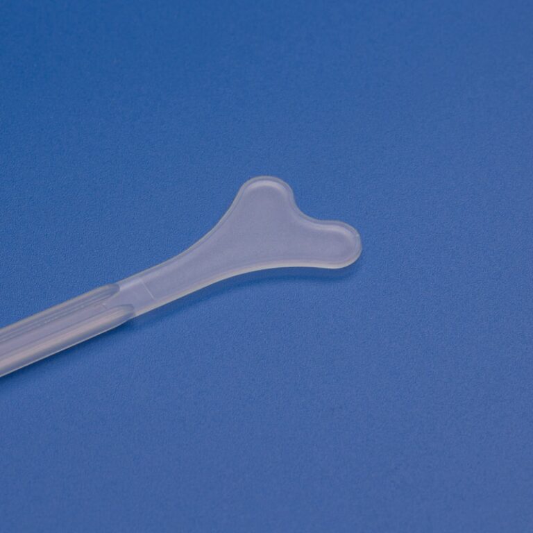 Plastic Endocervical Spatula(Arye)/Vaginal Spatula/Specimen Collection ...
