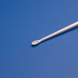 Plastic Endocervical Spatula(Spoon)/Vaginal Spatula/Specimen Collection ...