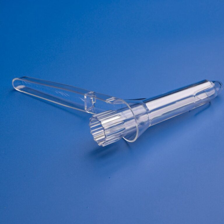 Plastic Proctoscope/Anoscope/Rectum Screening - Hanheng Medical