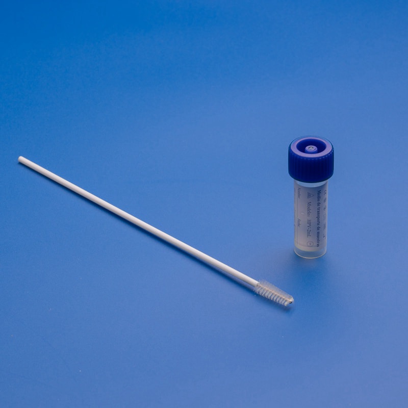 Specimen Transport Medium/preserve the morphology of the cells or ...