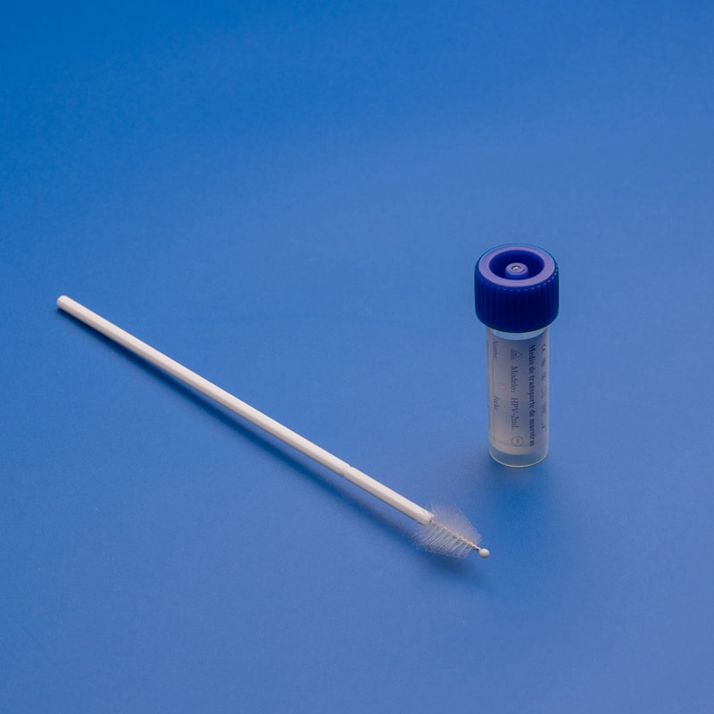 Specimen Transport Medium/preserve the morphology of the cells or ...