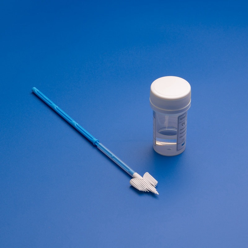 Specimen Transport Medium/preserve the morphology of the cells or ...